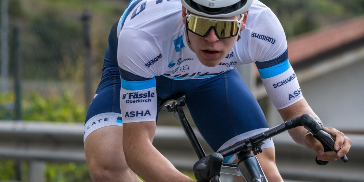 Bike fitting: How to find the perfect riding position on your bike ...