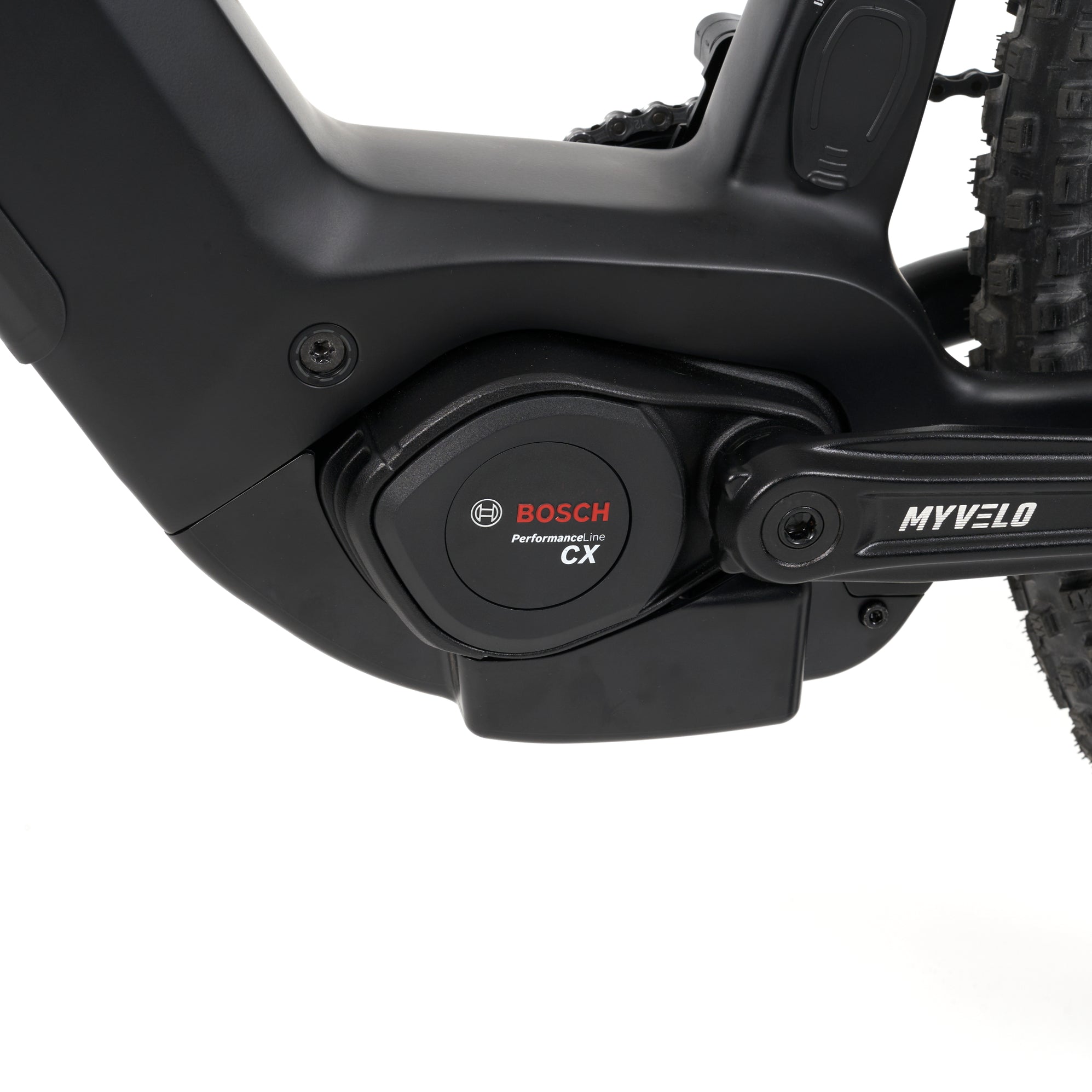 E-bike motor: 35 Nm, 45 Nm, 65 Nm or 85 Nm? — myvelo.de