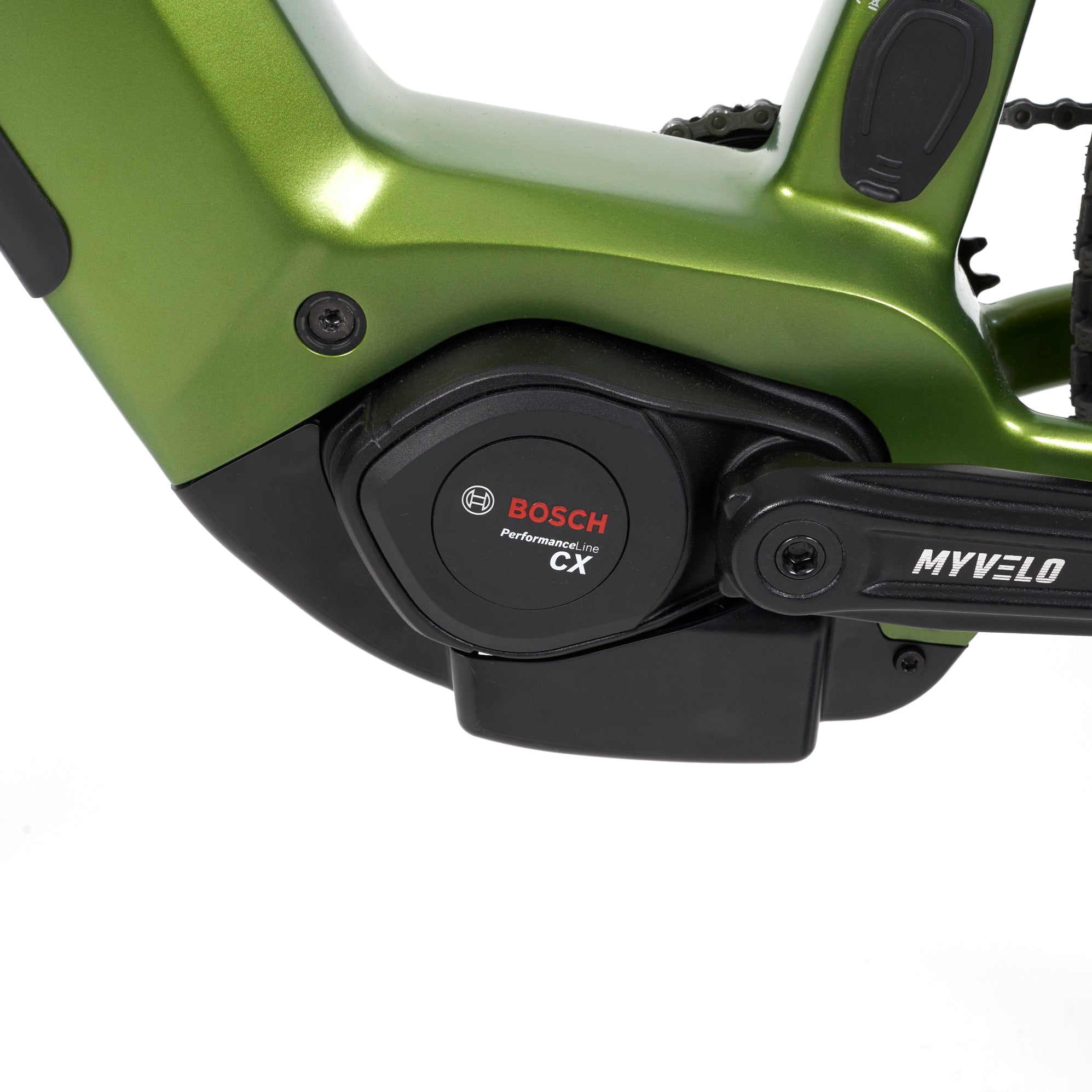 E-bike motor: 35 Nm, 45 Nm, 65 Nm or 85 Nm? — myvelo.de
